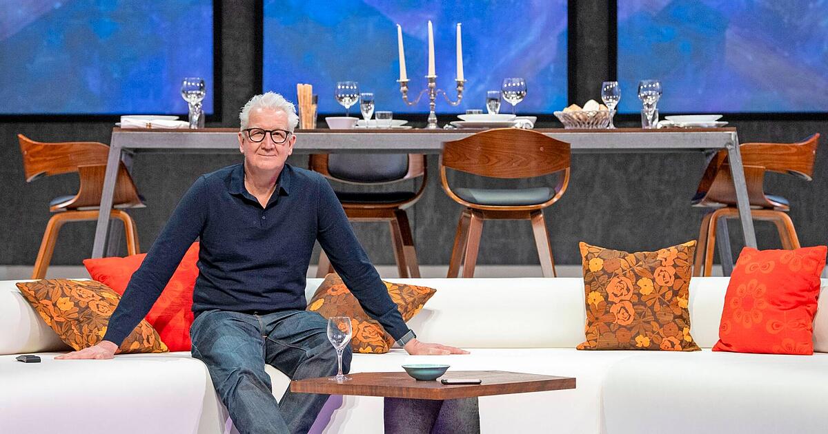 Vor der Premiere: Die Komödie „Der Sittich“ ist am Heilbronner Theater ...