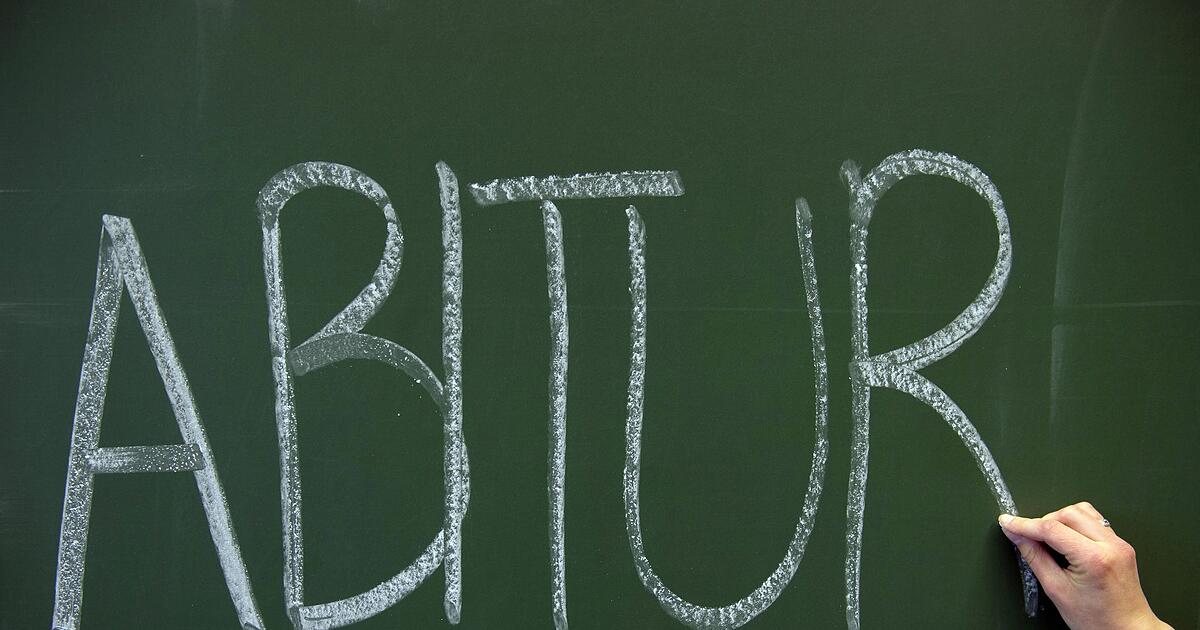 Zweiter Bildungsweg: Viele Wege führen zum Abi - STIMME.de