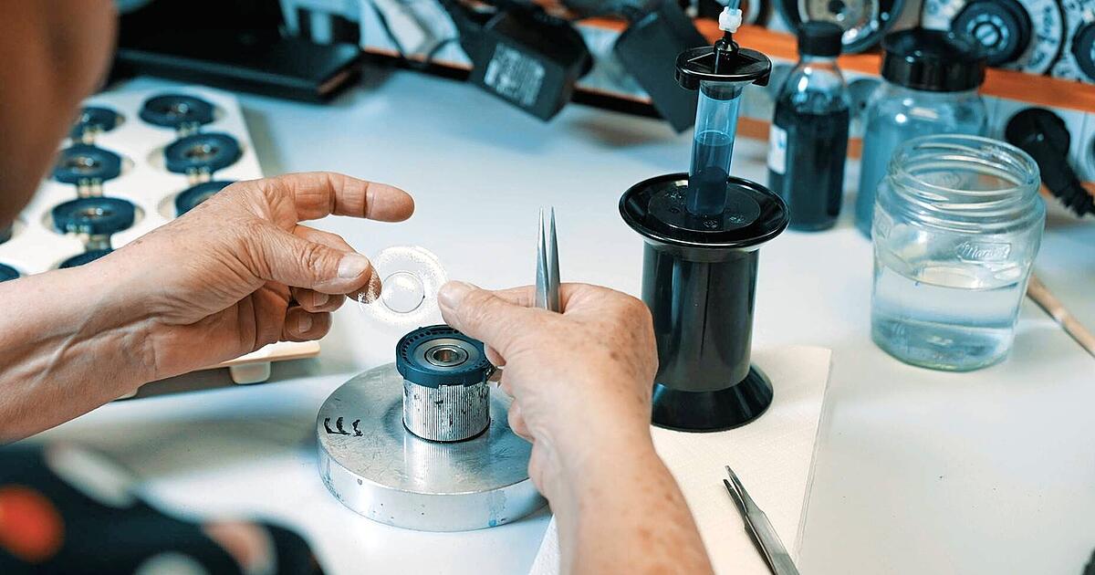 Andreas Rapp ist neuer Chef bei Beyerdynamic - STIMME.de