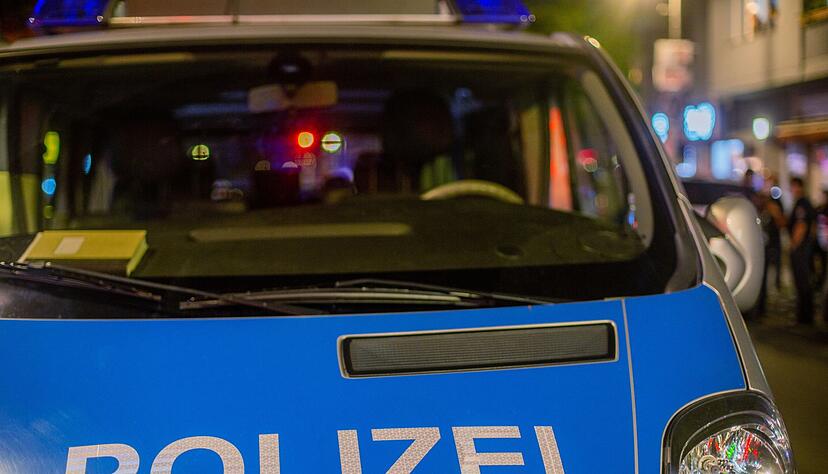 Polizei, Zoll und Stadt kontrollieren Türsteher in Heilbronn - STIMME.de