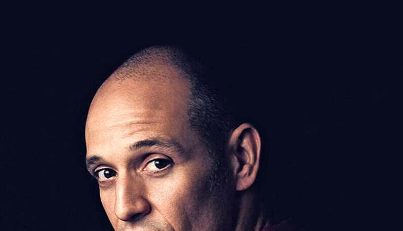 Musicaldarsteller Drew Sarich: "Denken ist für einen Schauspieler ...