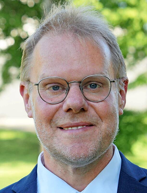 Erster Kandidat für das Bürgermeisteramt in Sulzfeld - STIMME.de