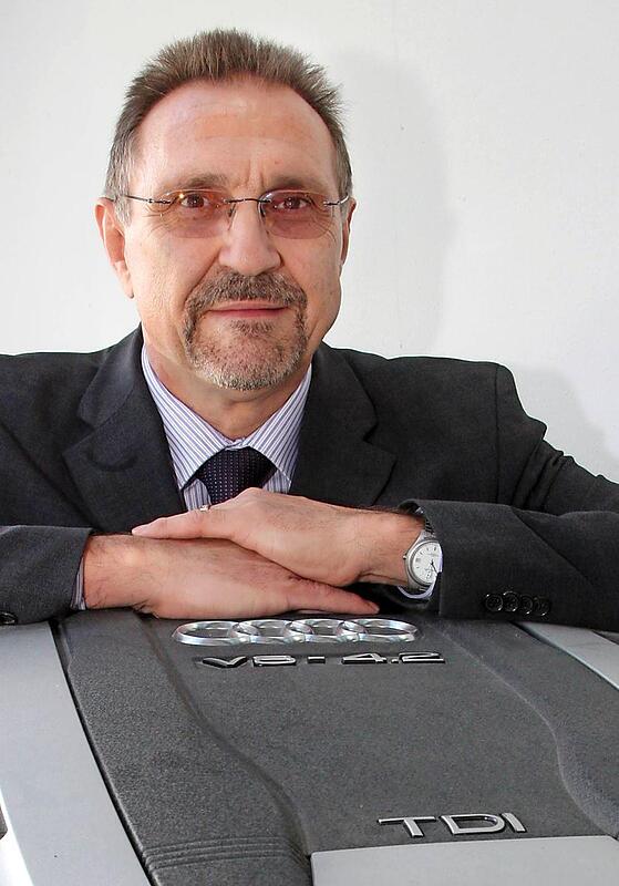 Abgasskandal: Was wussten Hatz und Bauder? - STIMME.de