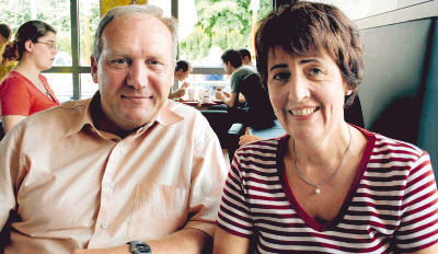 Wie es ist, Mc Chef zu sein - STIMME.de