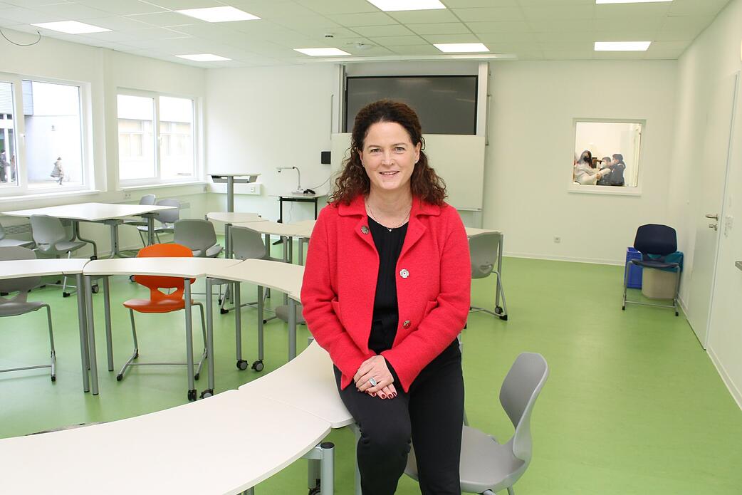 Verbundschule: Das steckt hinter dem Neckarsulmer Konzept - STIMME.de