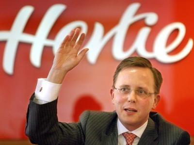 Hertie eröffnet neues Warenhaus in Straubing - STIMME.de