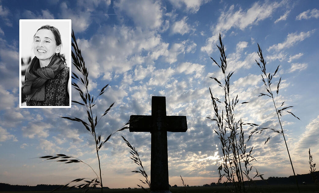 Marion Würth tot: Reinhold und Carmen Würth trauern um Tochter - STIMME.de