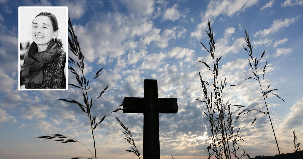 Marion Würth tot: Reinhold und Carmen Würth trauern um Tochter - STIMME.de