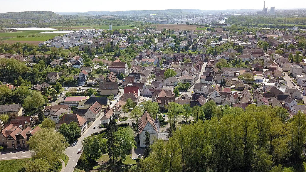 Freizeit und Tourismus in Bad Friedrichshall - STIMME.de