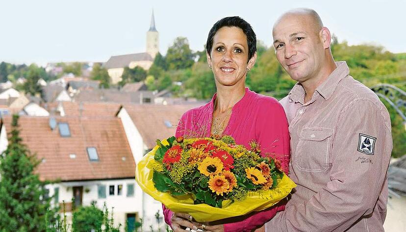 Ein Jubiläums-Prinzenpaar - STIMME.de