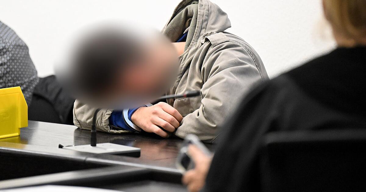 Drei Brüder nach Messerangriff in Stuttgart zu Haftstrafen verurteilt ...