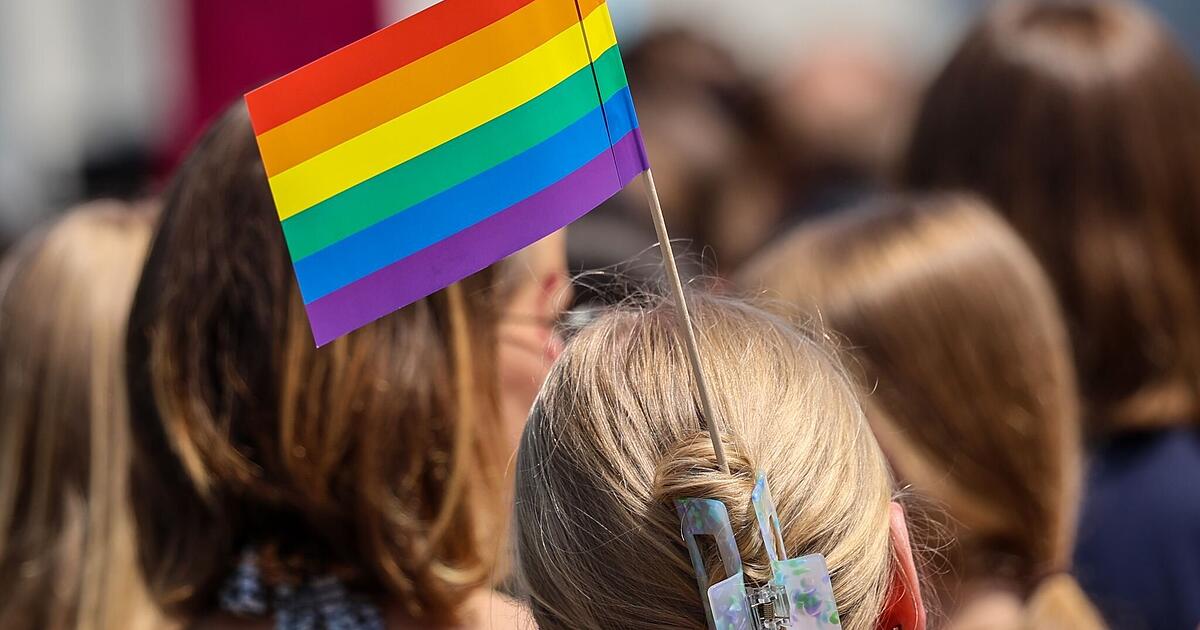CSD Heilbronn vor Demo im Interview: "Unser Wunsch ist ein queeres ...