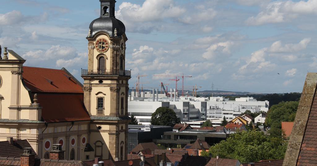 Geld ausgeben und einnehmen in schwierigen Zeiten - STIMME.de