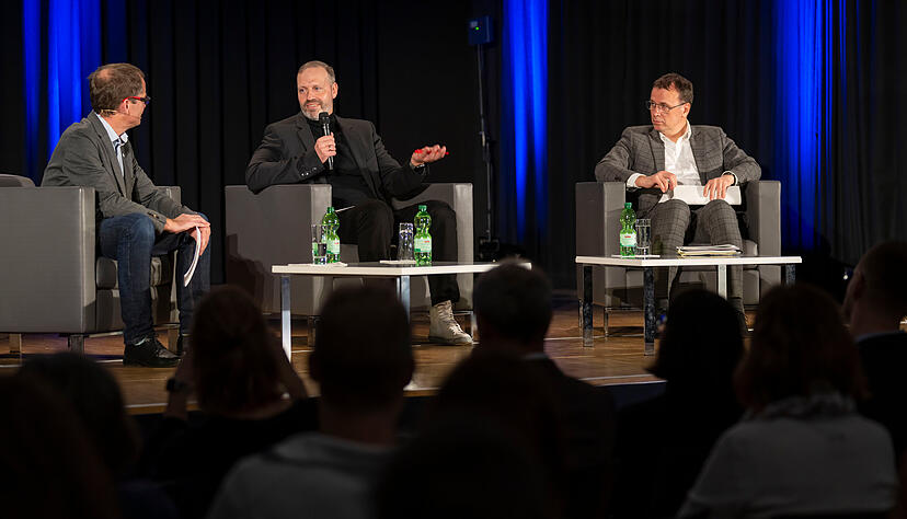 Gibt es in Baden-Württemberg Lösungen für den Lehrermangel? - STIMME.de