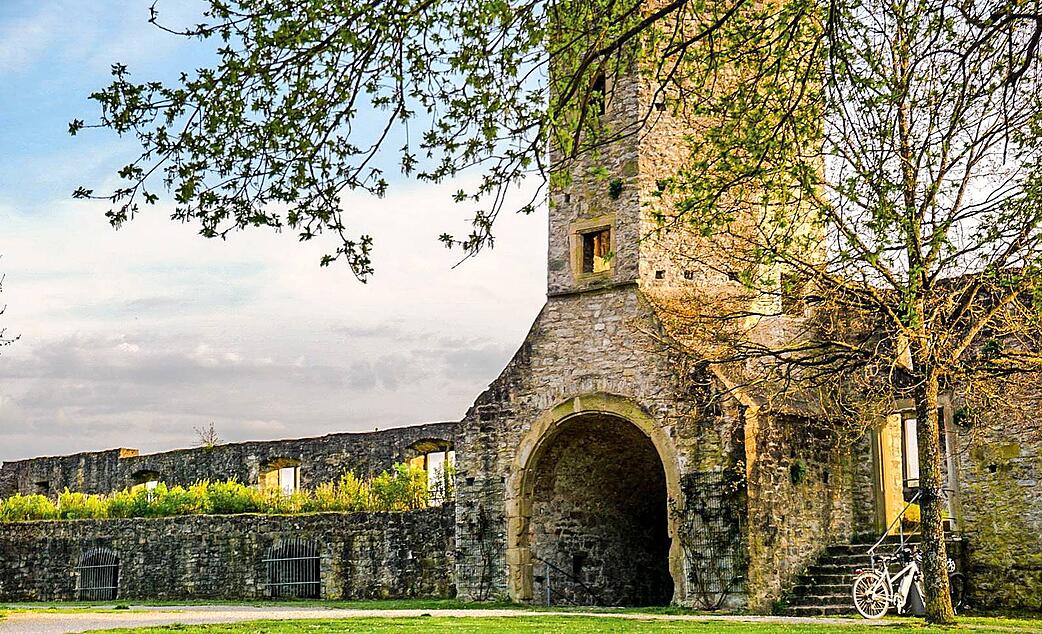 Forchtenberger sind aktiv auf Meine.Stimme - STIMME.de