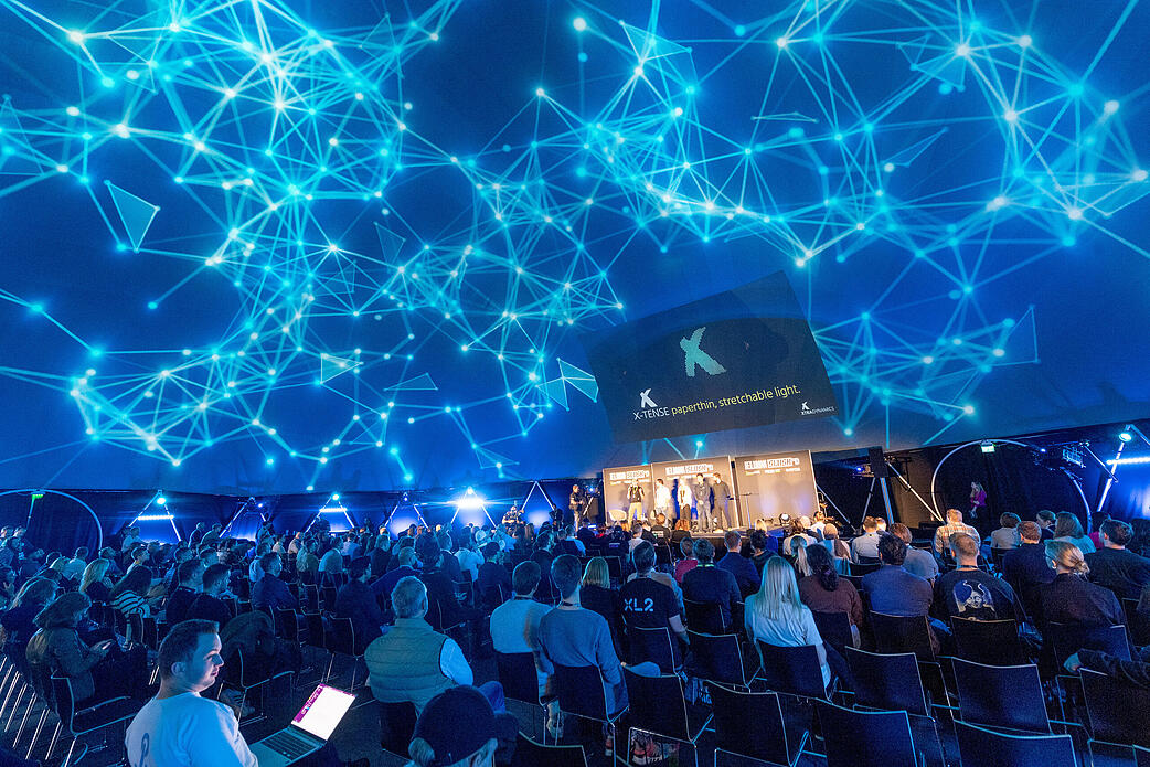 Start-up-Festival Slush'D in Heilbronn: Alle Infos zu Tickets, Programm ...