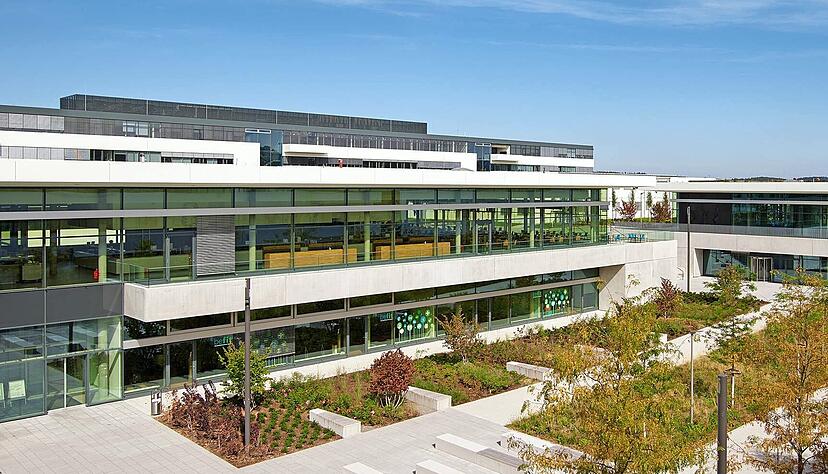 Bosch tüftelt in Abstatt an mehr Sicherheit im Auto - STIMME.de