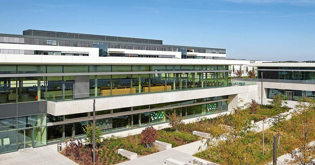 Bosch tüftelt in Abstatt an mehr Sicherheit im Auto - STIMME.de