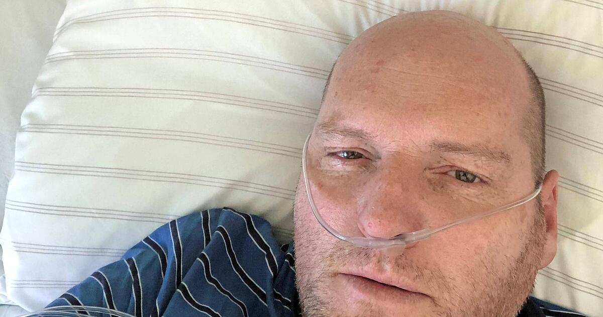 Stephan Brauer auf dem Weg der Besserung - STIMME.de