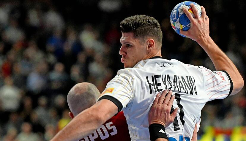 Wie der Horkheimer Sebastian Heymann zu den Olymnpischen Spielen nach ...