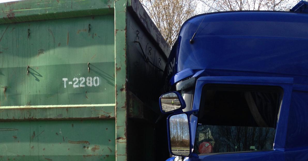 Schwerer Unfall auf der A6 | 07.04. - STIMME.de