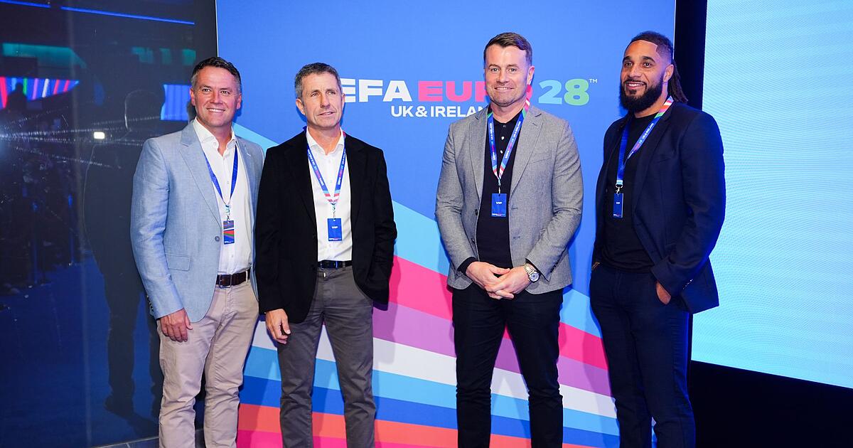 «Absoluter Holocaust»: Irlands Rekordtorwart sorgt für Eklat - STIMME.de