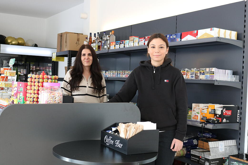 Buga's Späti in Heilbronn eröffnet – was der Laden bietet - STIMME.de