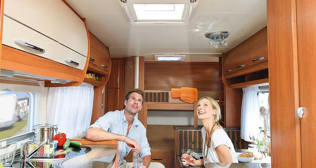 Dometic-Mitarbeiter gehen für ihre Jobs auf die Straße - STIMME.de