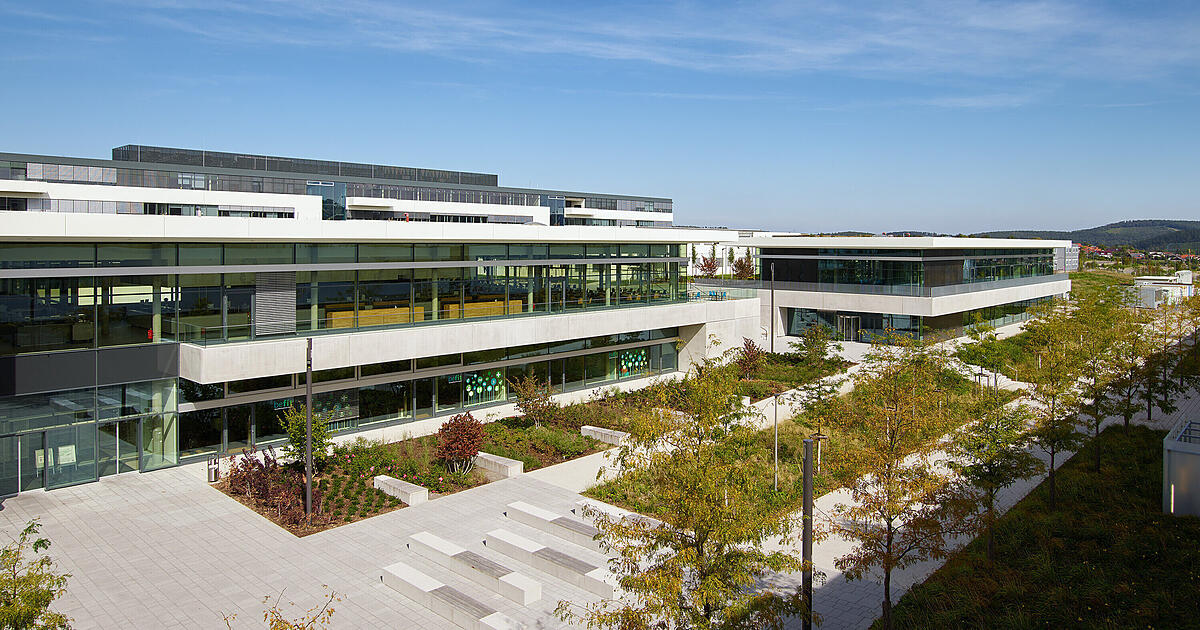 Bosch setzt Sparkurs fort – Mitarbeiter in Zentrale arbeiten bald ...