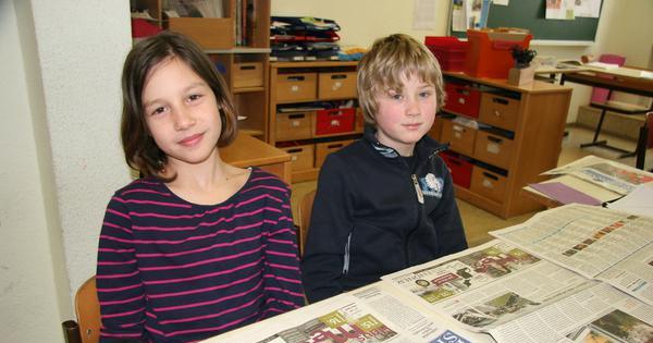 Dahenfeld - STIMME.de