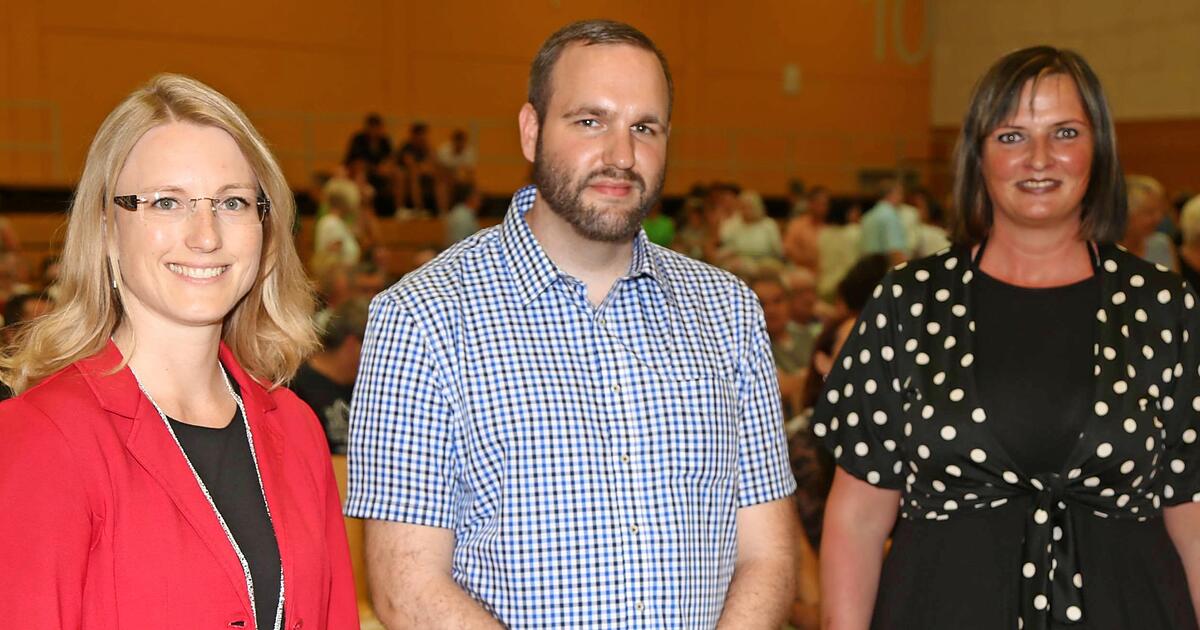 BM-Wahl in Sulzfeld: Kandidaten stellen sich vor - STIMME.de