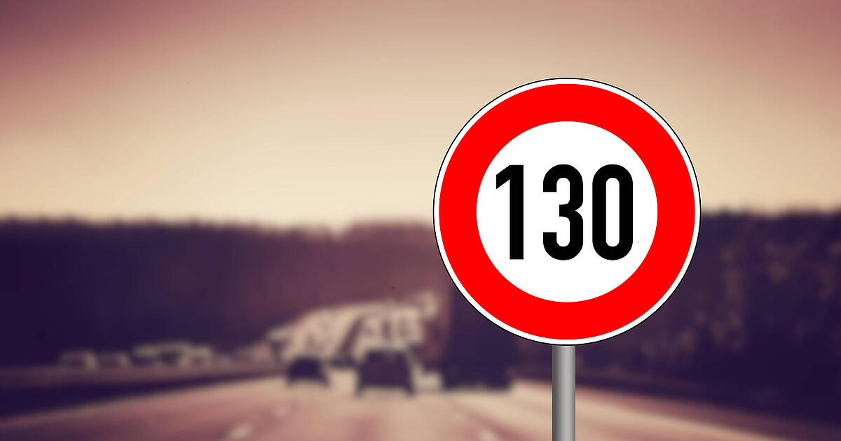 150 km/h als Tempolimit? Deutsche Nachbarländer mit Plänen für ...