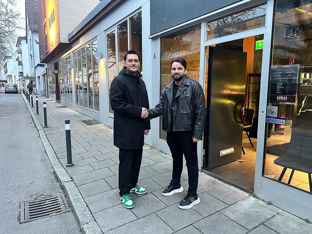 Heilbronner Shisha-Café „Duman“ kooperiert mit "Zeroeight"-Burger ...