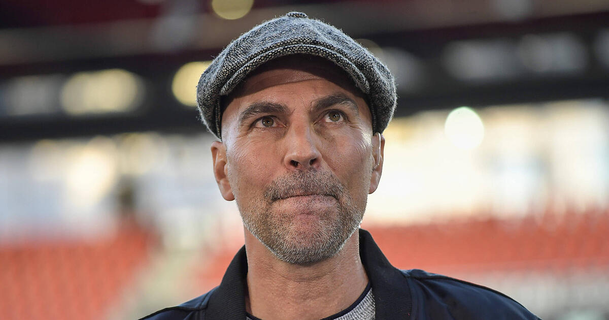 Gewinnt der VfB Stuttgart im DFB-Pokal? So tippt Markus Babbel das ...