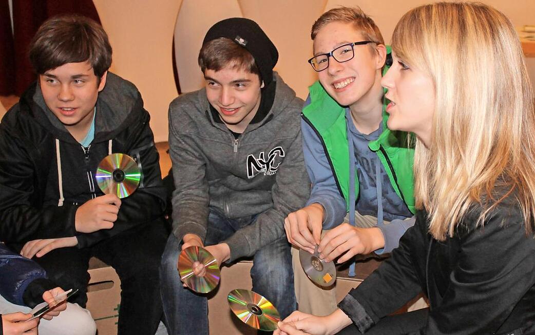 Geschenke sind an Weihnachten nicht das Wichtigste - STIMME.de