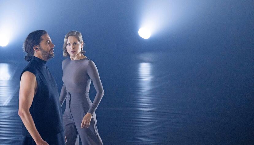 Wer definiert, was zu tolerieren ist? "Nathan der Weise" bei den ...