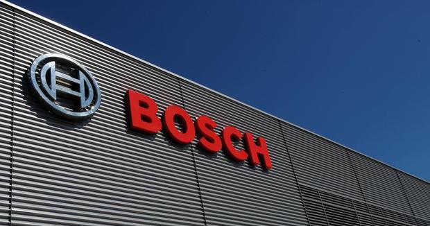 Standort Abstatt spielt eine wichtige Rolle bei Bosch - STIMME.de