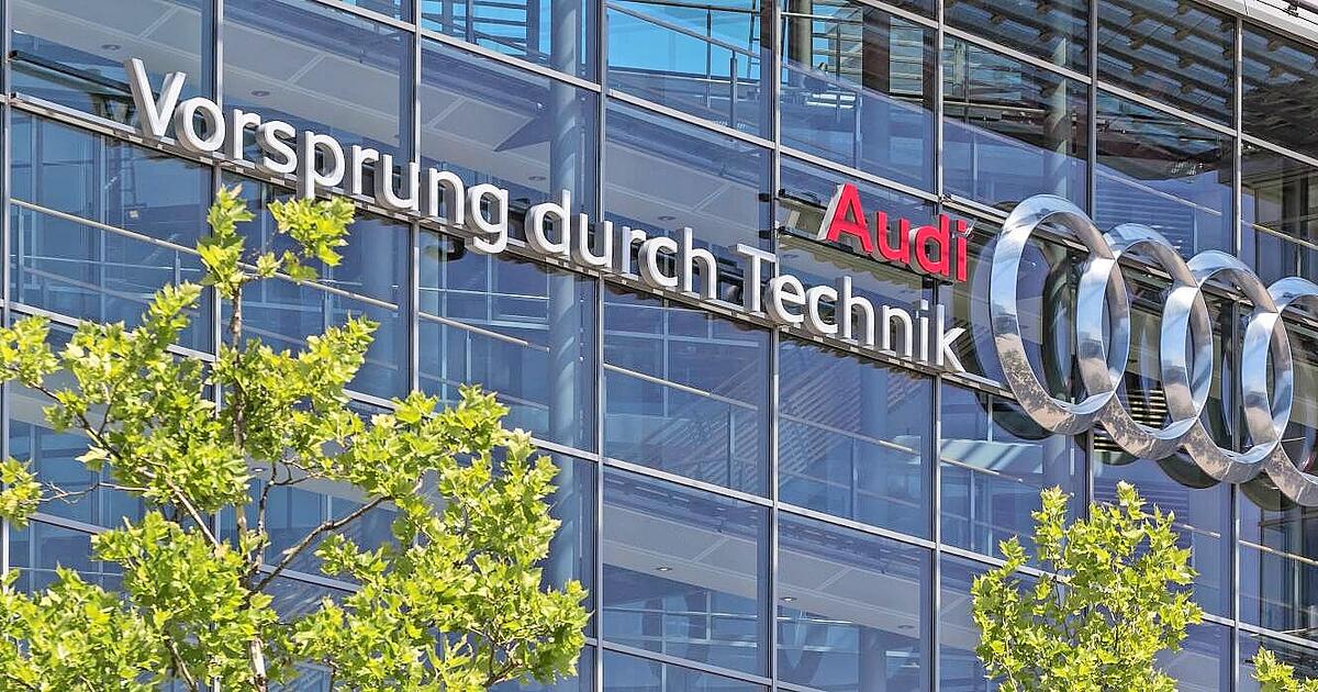 Bosch, Audi, Mercedes und Co.: Warum die Autoindustrie in der Krise steckt - STIMME.de