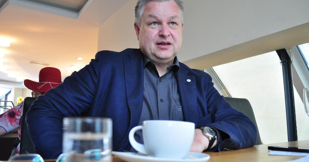 FDP nominiert Michael Link zum Bundestagskandidaten - STIMME.de