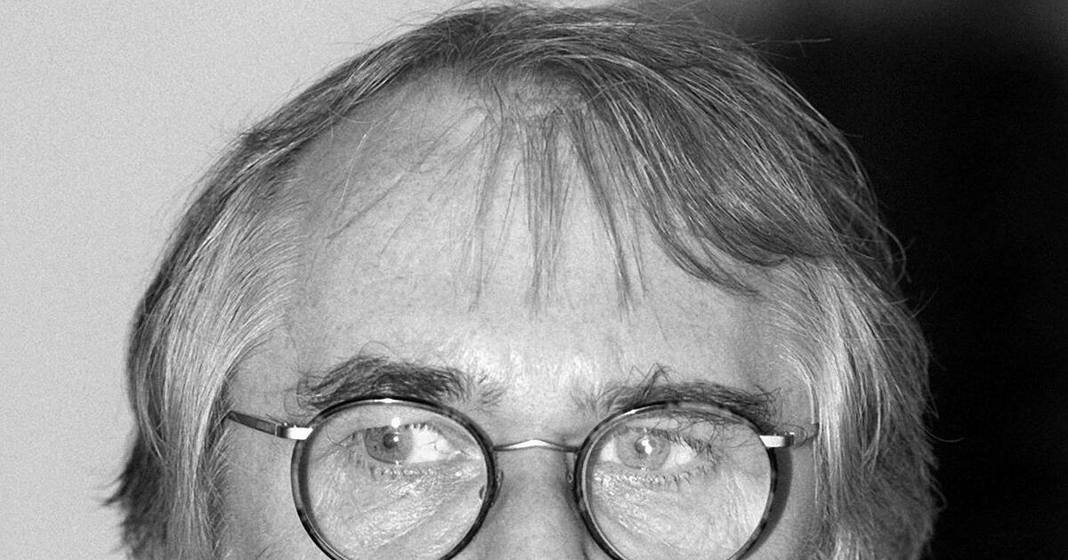 «Vorkämpfer für Demokratie»: Gerd Poppe ist tot - STIMME.de