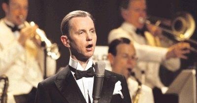 Der blasierte Herr im Frack - STIMME.de