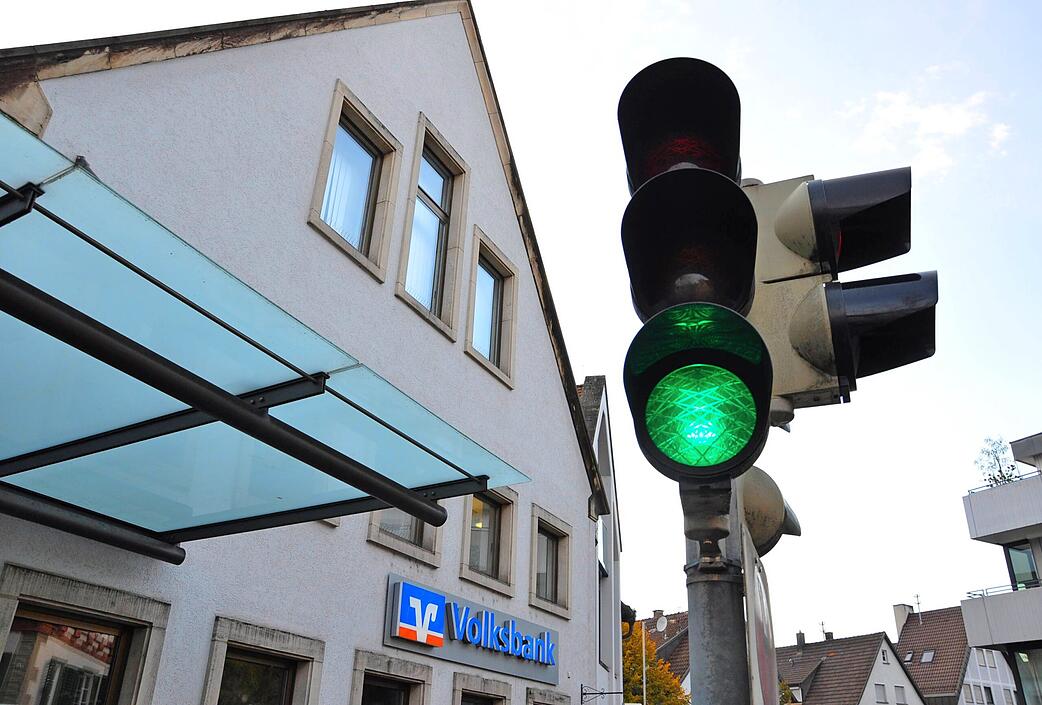 Volksbank Beilstein-Ilsfeld-Abstatt bleibt auf solidem Wachstumskurs ...