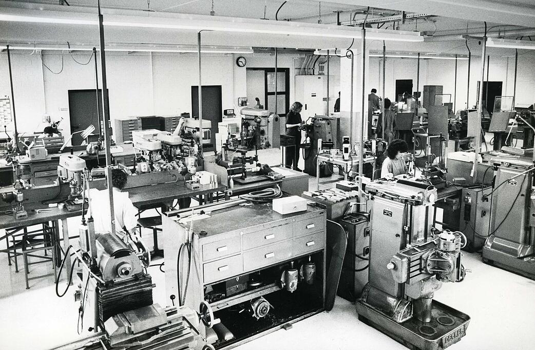 Heilbronner Traditionsunternehmen verkauft: Wie Beyerdynamic ...