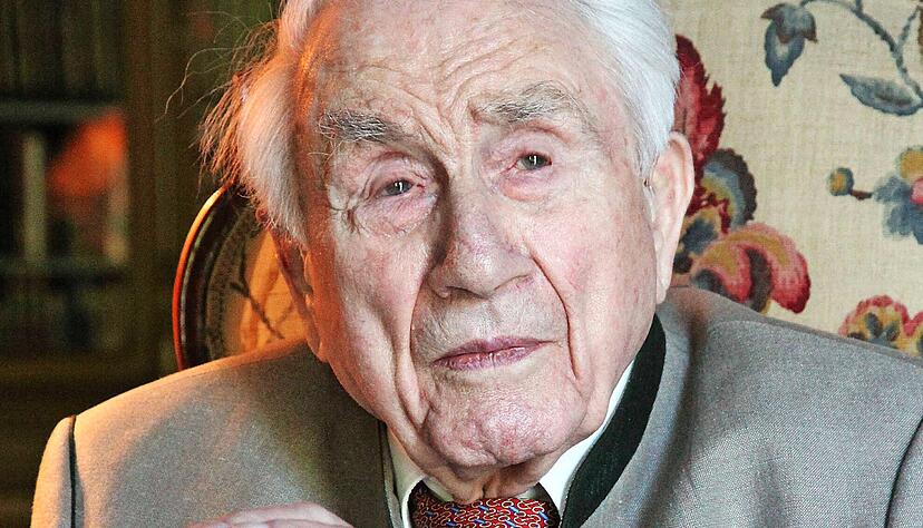 Ein Leben für die Heimat und den Glauben - STIMME.de