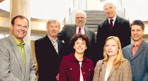 Soziale Arbeit für gut befunden - STIMME.de