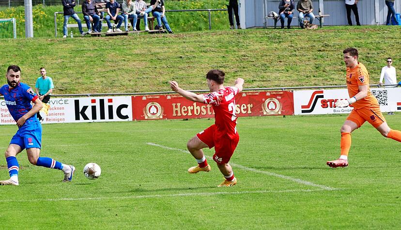 Hollenbach will zwei Serien fortsetzen - STIMME.de