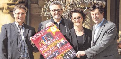 Die Rückkehr auf den Berg - STIMME.de