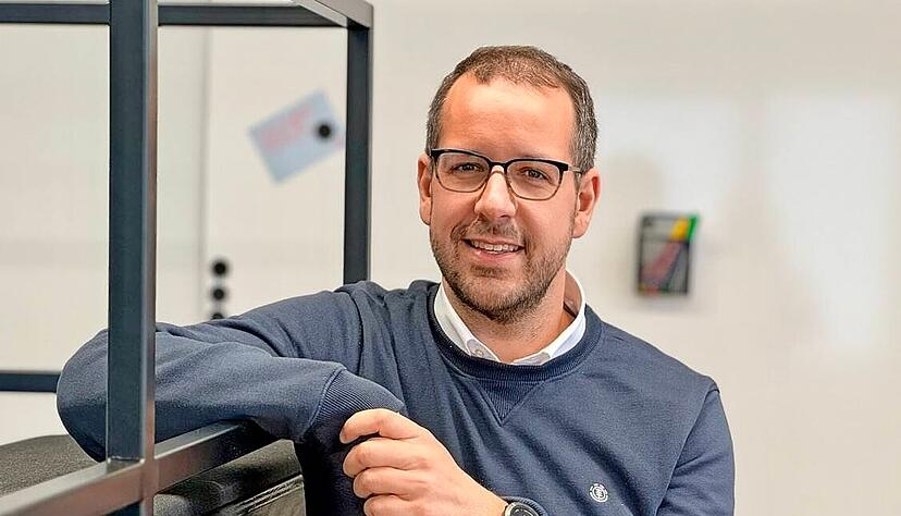 Wie ein Rückkehrer Heilbronn zum großen KI-Standort in Europa machen ...