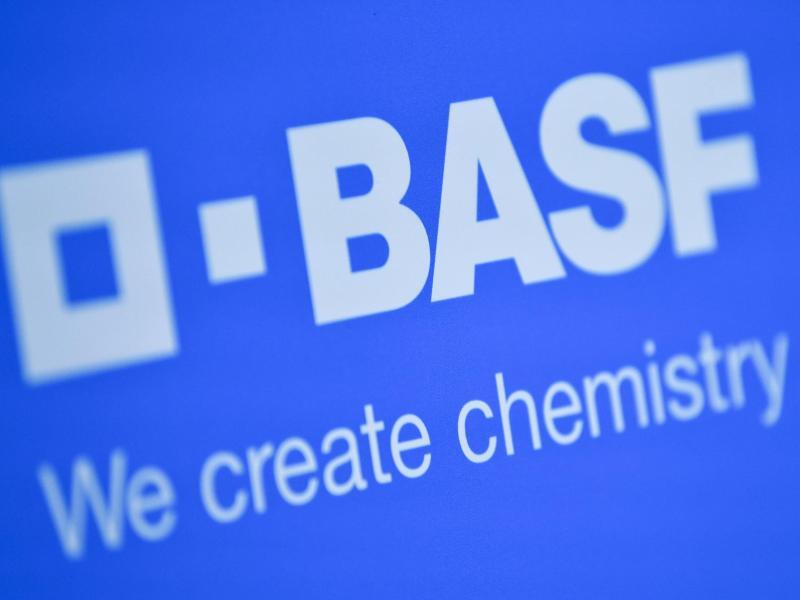 BASF spendet mehr als 100 Millionen Atemschutzmasken - STIMME.de