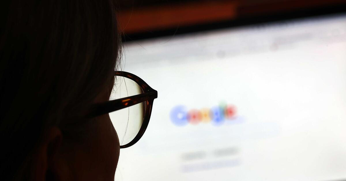 Google startet neue Such-Funktion mit KI-Zusammenfassungen - STIMME.de